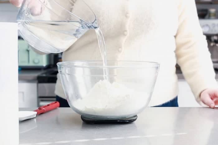 The Autolyse Method for Bread Baking | Baker Bettie