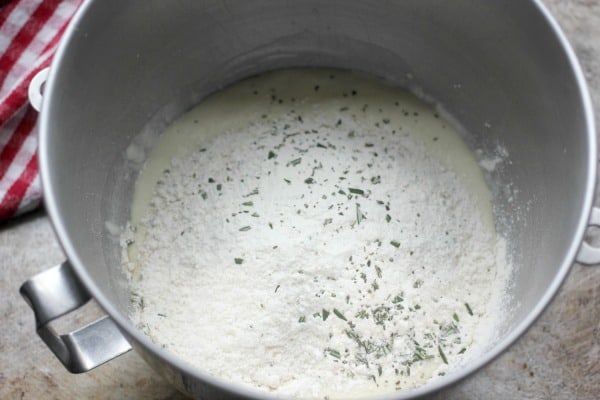 How to Make Epi Bread: Wheat Stalk Bread- Baker Bettie