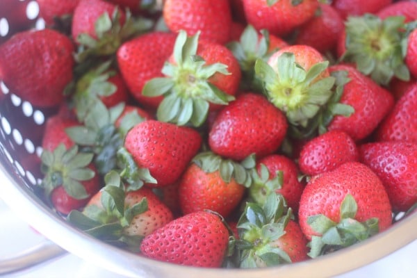 Fresh Strawberry Pie | Baker Bettie