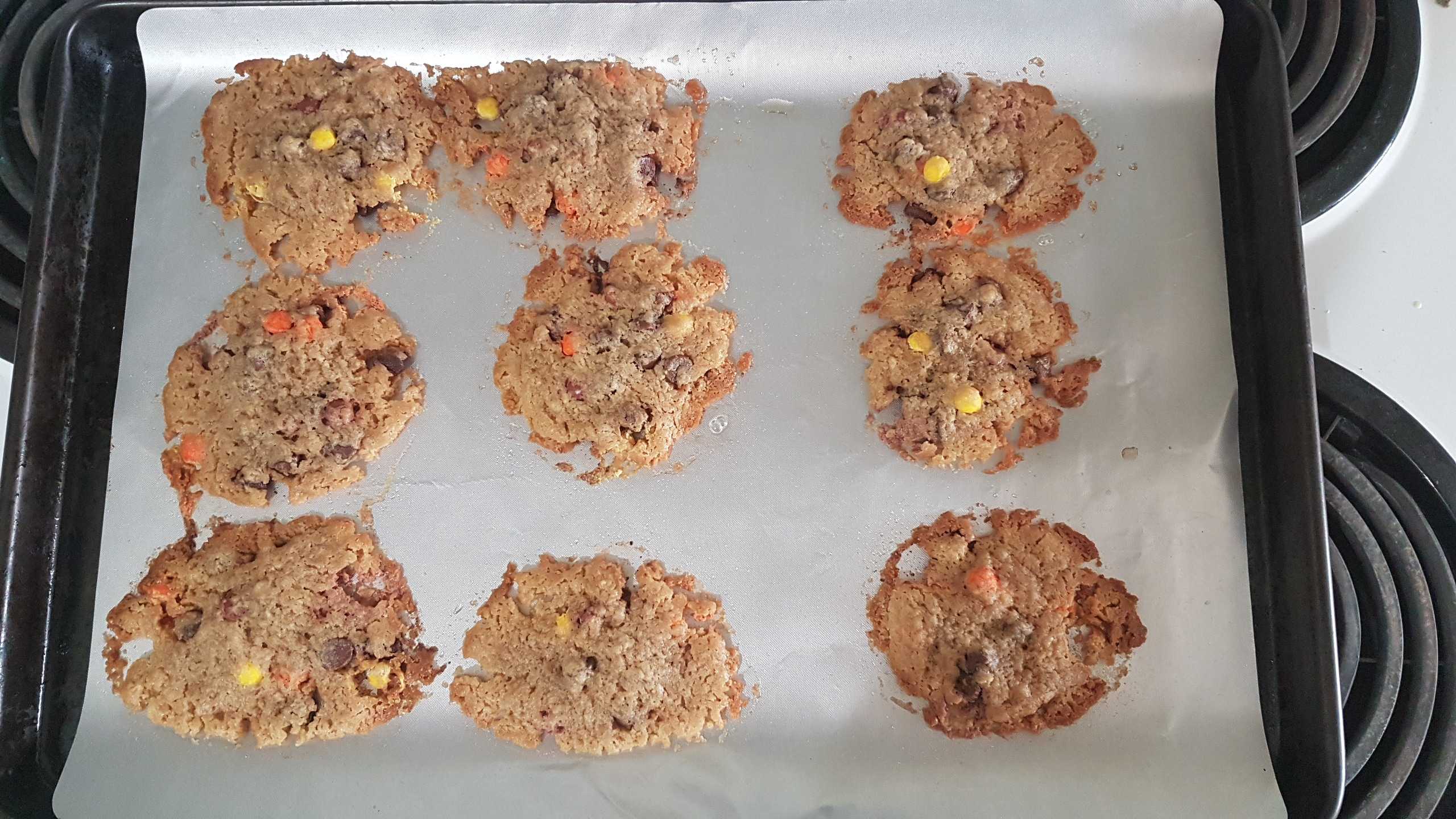 Easy Chocolate Chip Cookies | Baker Bettie