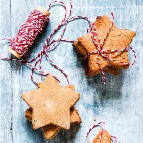 Peppernuts (Pfeffernusse Cookies) | Baker Bettie