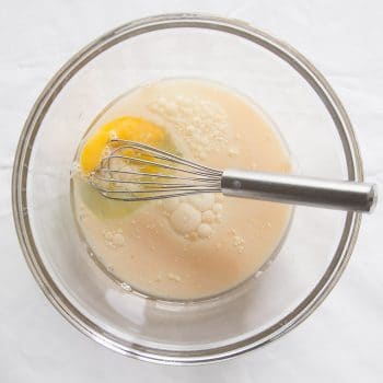 The Muffin Mixing Method Baker Bettie