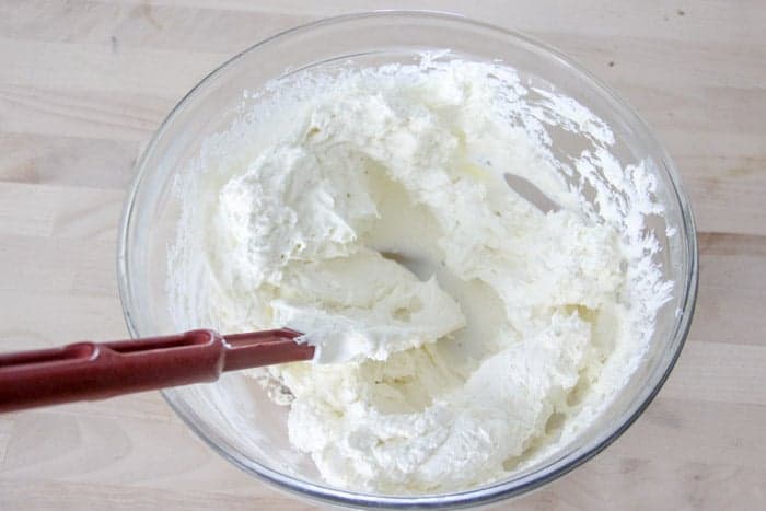 How to make German Buttercream, Recipe | Baker Bettie