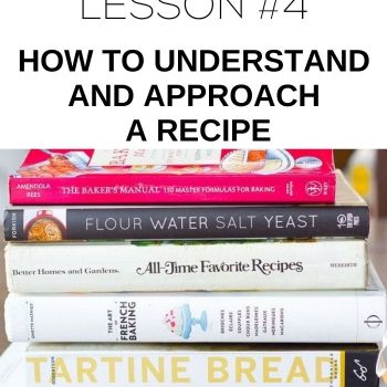 Baking Fundamentals Learning Track Baker Bettie