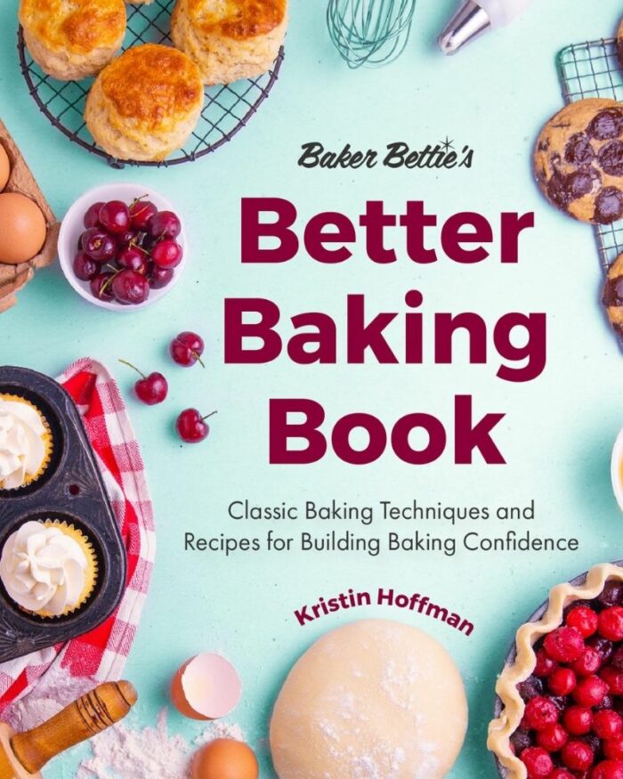 2022 GIFT IDEAS FOR EVERYONE (AND EVERY BAKER!) - Baker Bettie